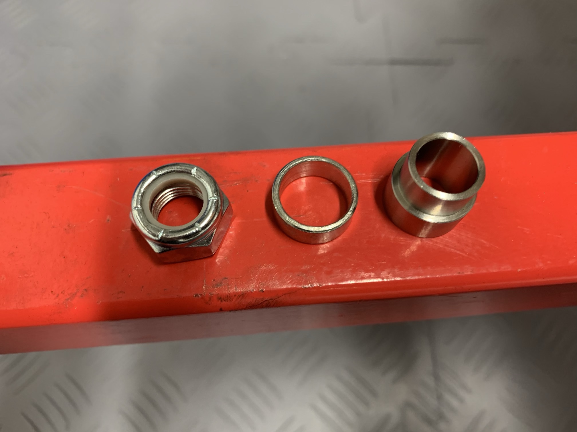 Uprights