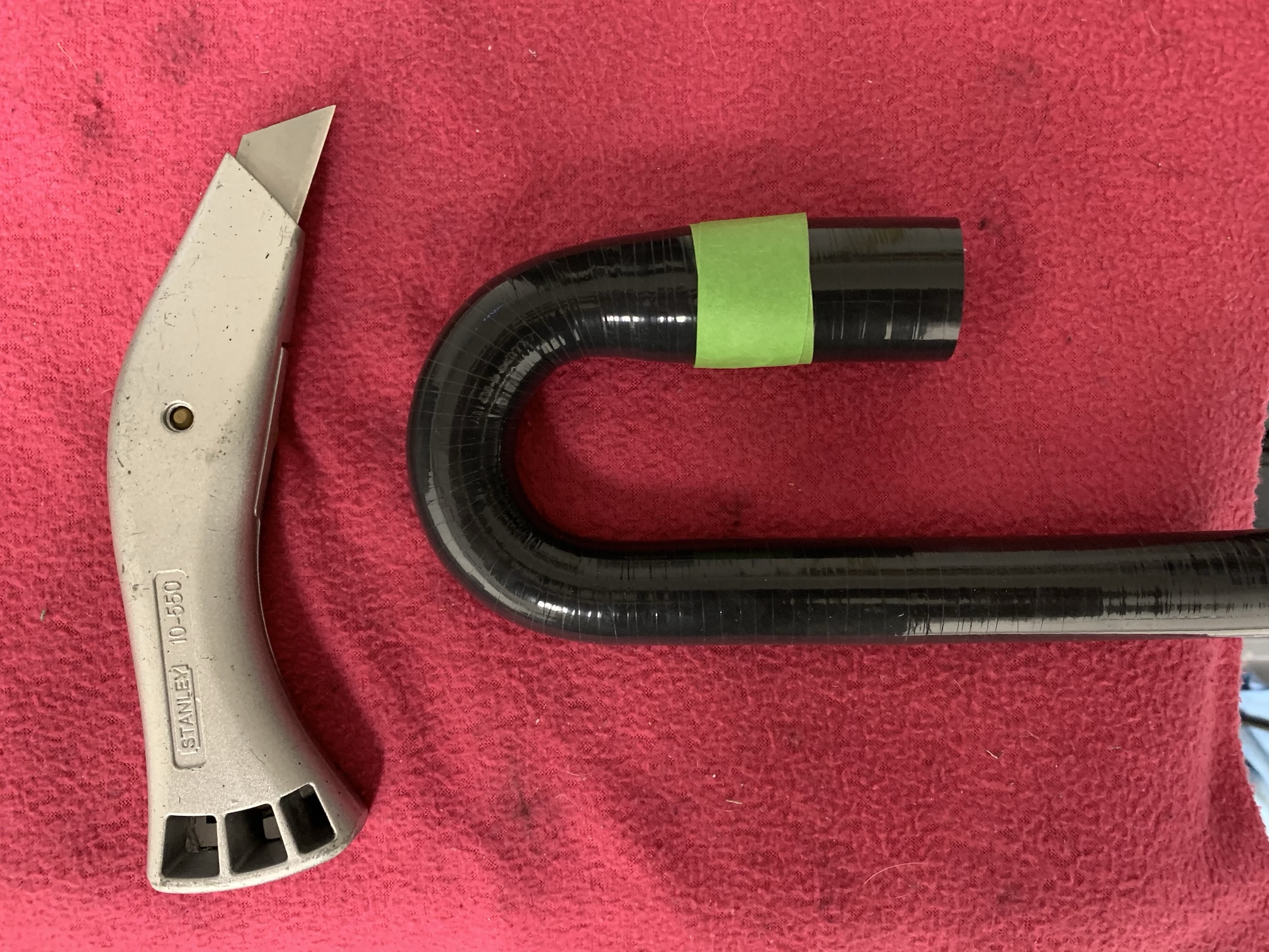 Engine Plumbing (Part 1)