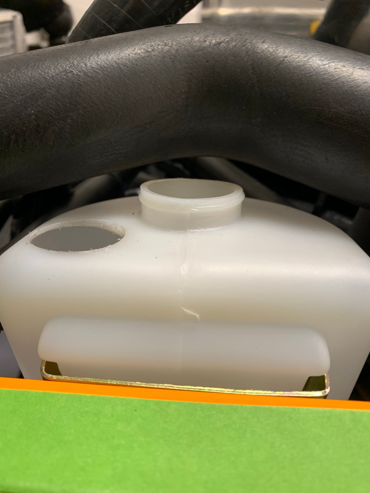 Engine Plumbing & Electrics (Part 2)