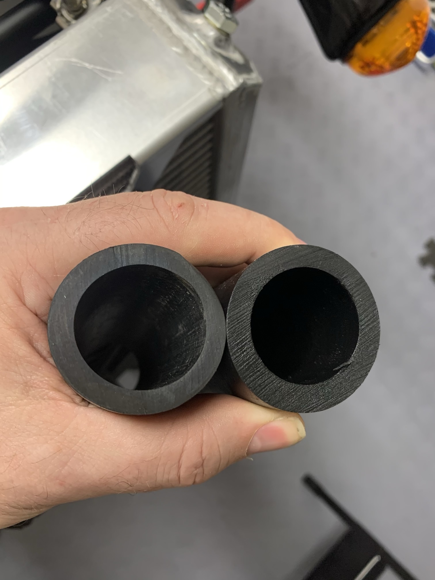 Engine Plumbing & Electrics (Part 2)