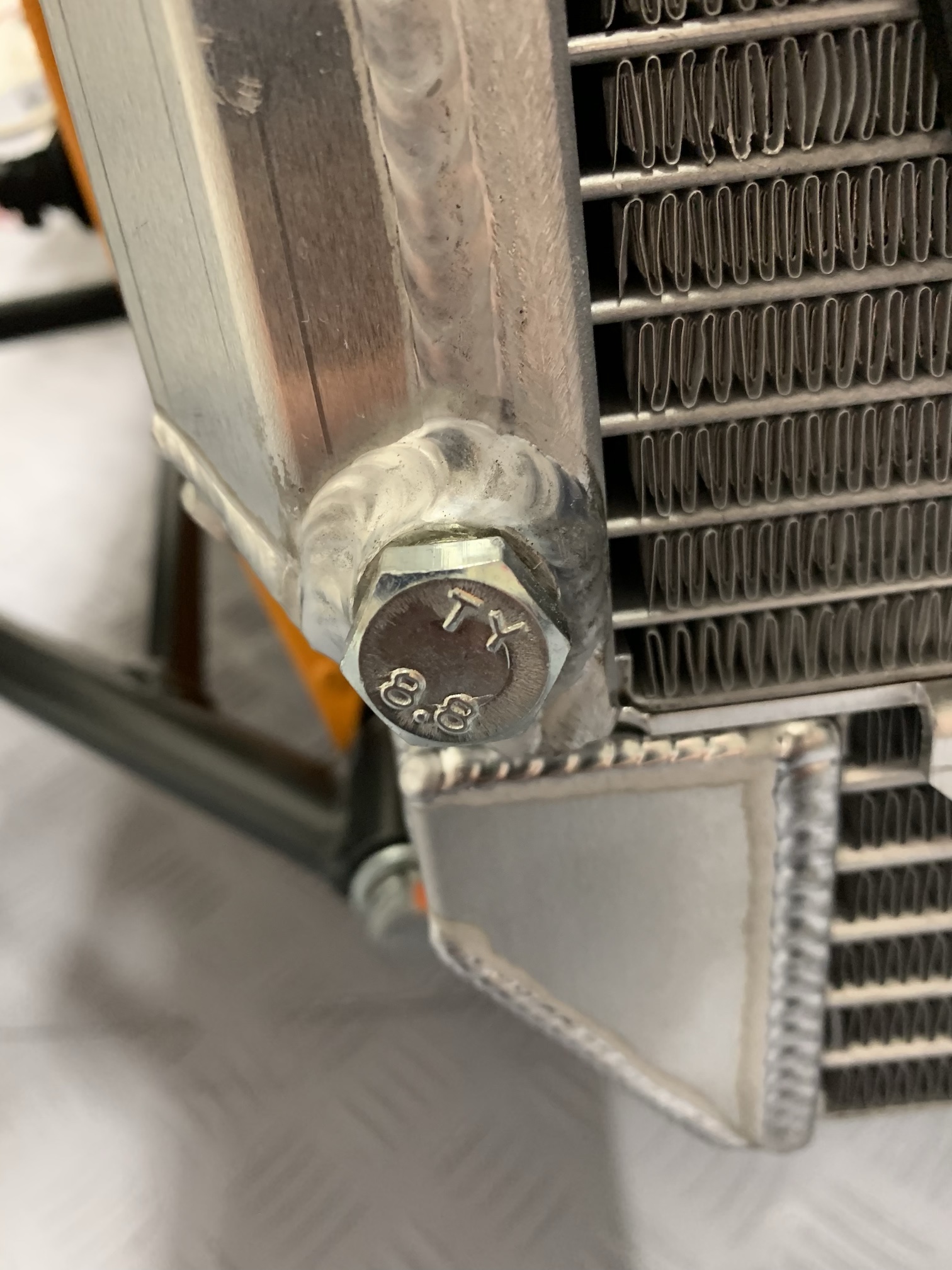 Engine Start