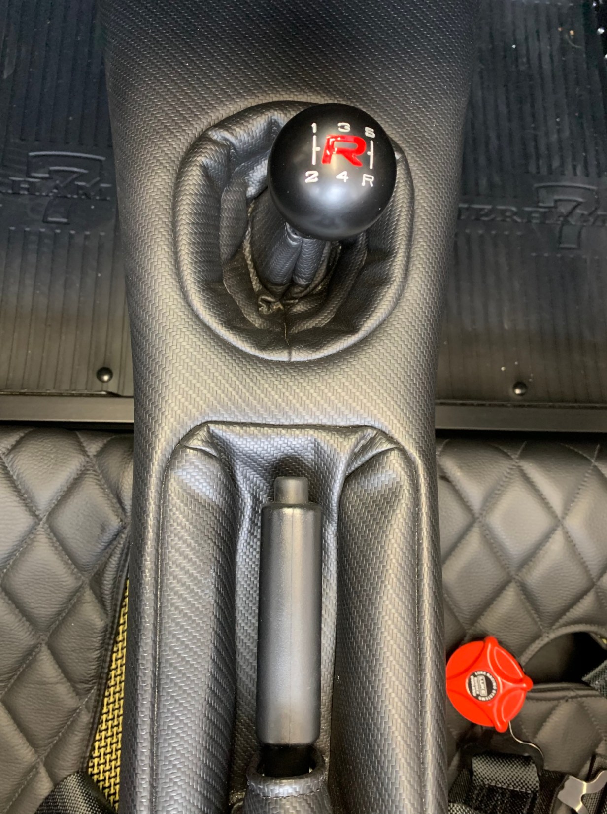 Differential Preload Check