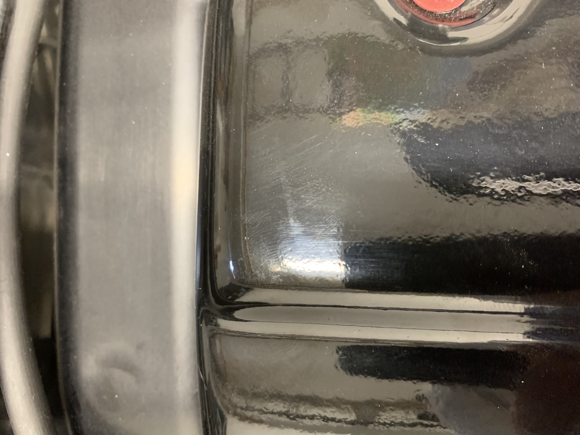 Carbon Coil Cover Upgrade